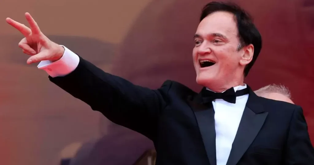 Quentin Tarantino elige "las 20 mejores películas del siglo XXI" - Zona Latina TV